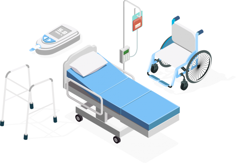 DME Billing Services – MedNet Inc.